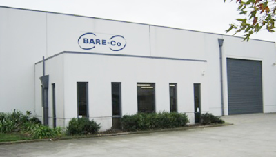 Bareco Christchurch NZ - Bare Co