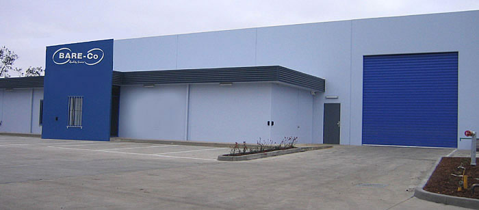 Bareco Geelong - Bare Co